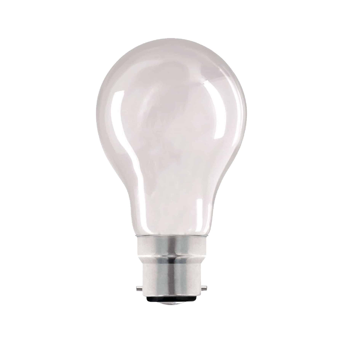 Incandescent GLS 150W Light Bulb BC / B22 / Bayonet Cap Light bulb ...