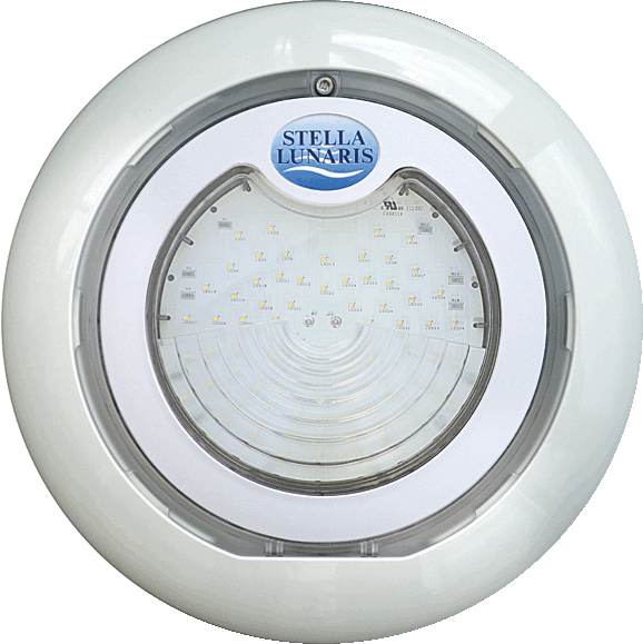 Aqua Pharos SP200 LED Cartridge Swimming Pool Light – Caradok